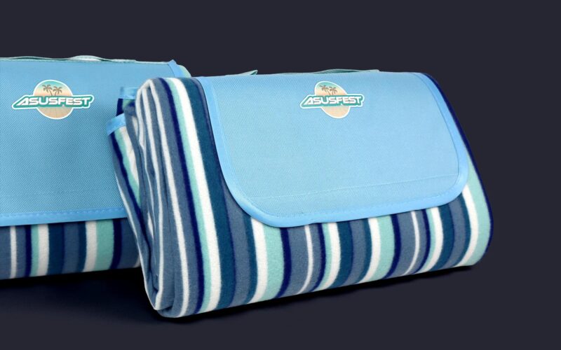Branded Outdoor Merchandise | Custom Gear for Events & Promos