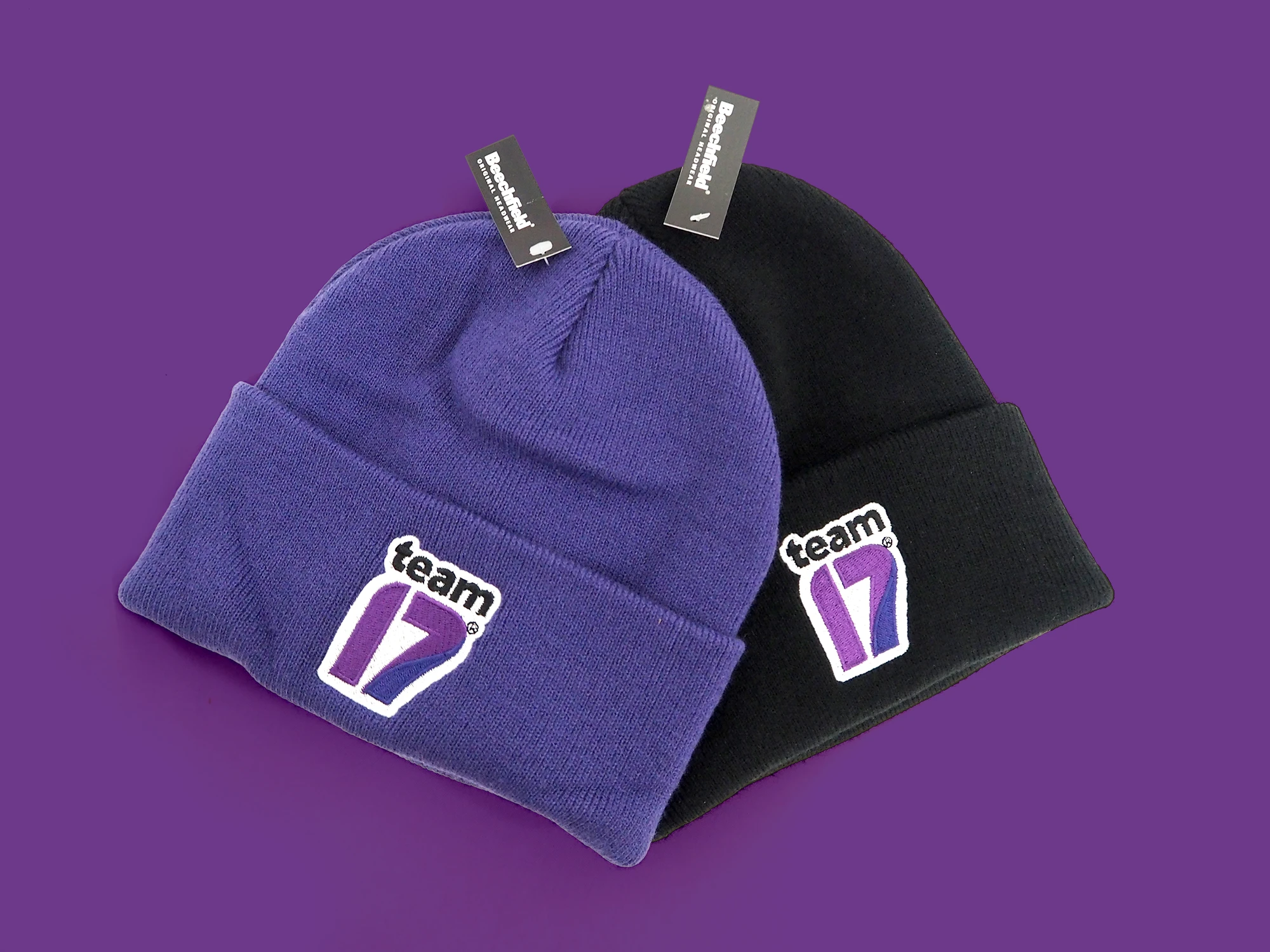 Custom Branded Accessories | Hats, Scarves & Sunglasses