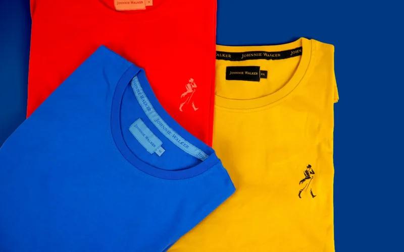 Branded Clothing | Custom Apparel for Corporate Gifts & Promo
