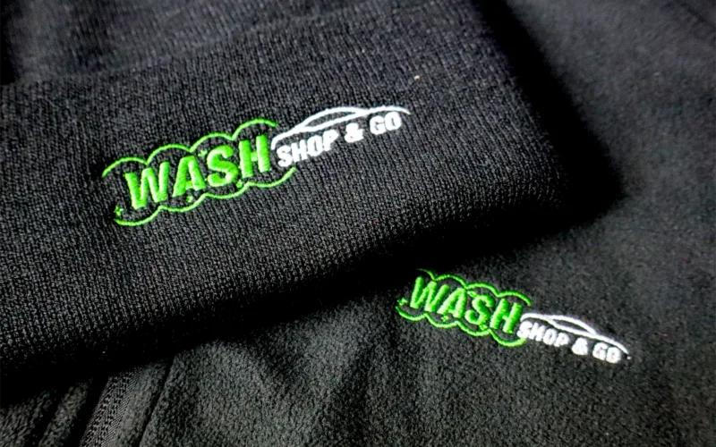 Branded Clothing | Custom Apparel for Corporate Gifts & Promo