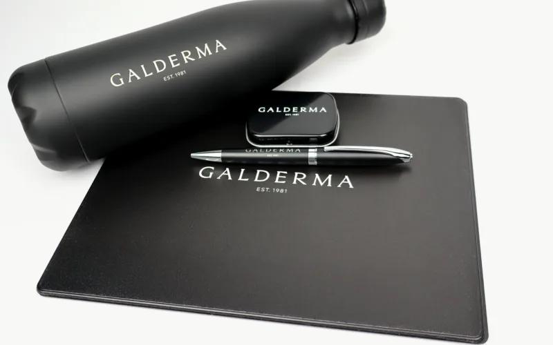 Custom Branded Mouse Mats & Promotional Desk Pads - Curious Vision