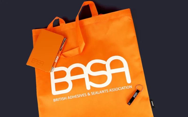 Branded Shopping Bags | Custom Printed Tote Bags | Curious Vision