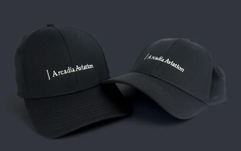 Personalised Caps With Logo | Printed & Embroidered Caps