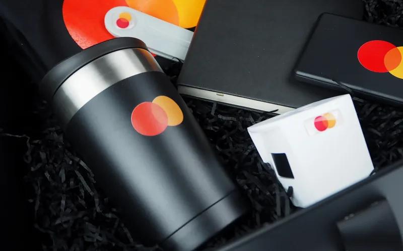 Branded Onboarding Packs and Employee Welcome Boxes