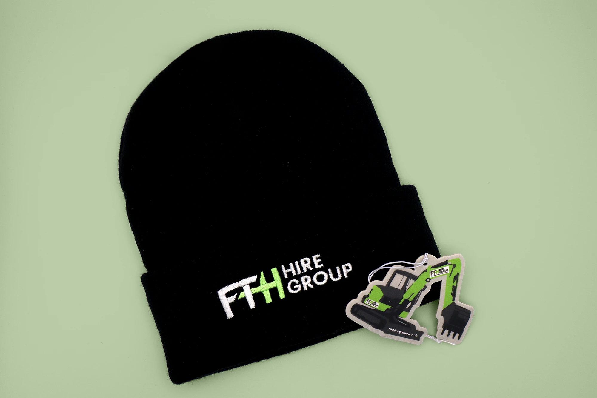 Promotional Products for Construction and Engineering